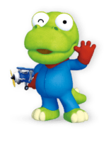 Meet Pororo & Friends | Take Part in Meet & Greet Sessions