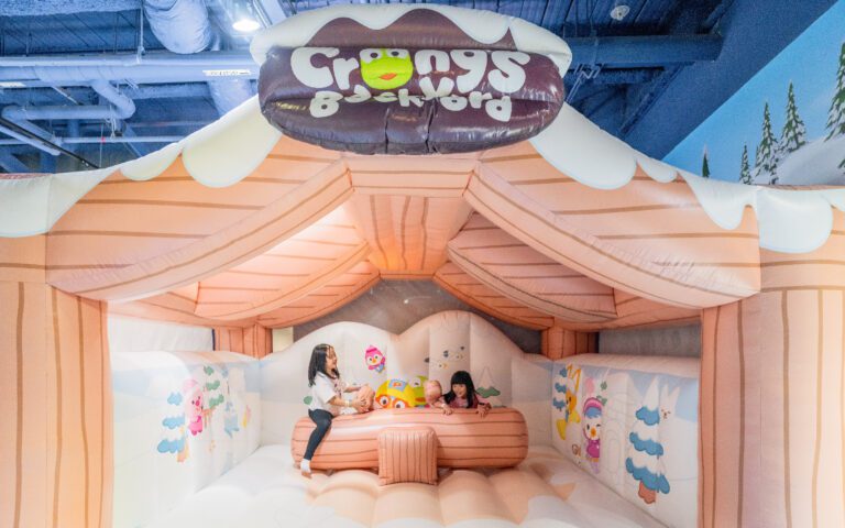 Attractions Archive - Pororo Park Singapore