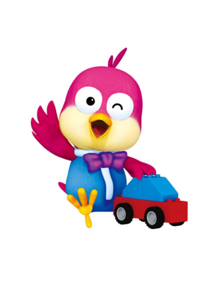 Meet Pororo & Friends | Take Part in Meet & Greet Sessions